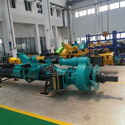 Cina Getto multifunzionale dell'ancora del telaio del cingolo che riempie di malta il dispositivo d'ancoraggio della tenuta della piattaforma di produzione in vendita