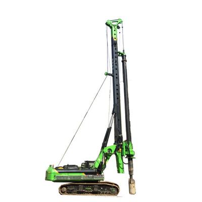 Cina 42 viaggio del cilindro di KN.M Smart Piling Rig Machine 30m/Min With 900mm in vendita