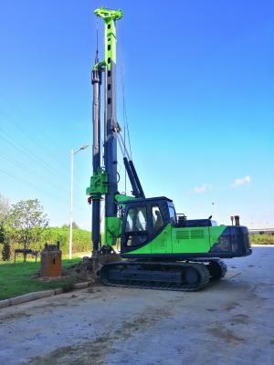 Cina Max Pile Depth 28m Xcmg che accatasta Rig Machine Max Drilling Diameter 1000mm in vendita