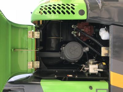 Китай KR50-12 машина 30m/min 70KN снаряжения диаметра 1200mm складывая продается