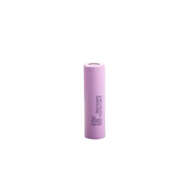 China Li-ion Battery cell   3500MAH 3.7v  INR18650-35E for samsung 18650 battery for sale