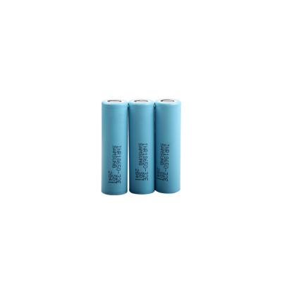 China Rechargeable battery  INR18650-32E 3200mAh 3.7v 9.6A for samsung 18650 Lithium car battery for sale