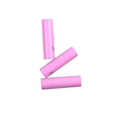 China 3500MAH 3.7v  INR18650 35E Battery cell Li-ion battery 18650 for electric tool for sale