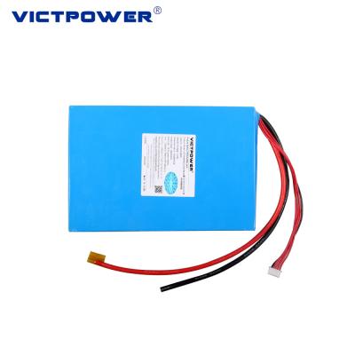 China Lithium 26650 battery pack 128WH 12.8v 4S4P Lifepo4 Battery Pack for Car Driving recorder for sale