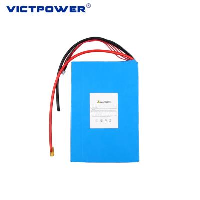 China recharge Cylindrical battery pack 128WH 12.8v 4S4P Lifepo4 Battery Pack for Car Black box for sale