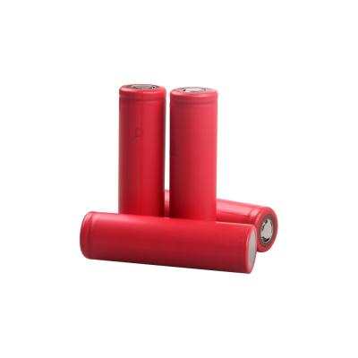 China 18650 li ion battery 3.6v UR18650BF 3200mah Rechargeable lipo battery for pos machine for sale