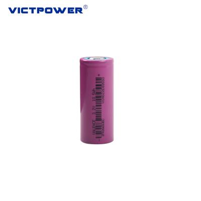 China 26650 battery for Motorcycle battery 3200mah 3.2v recharge battery IFP26650EC for sale