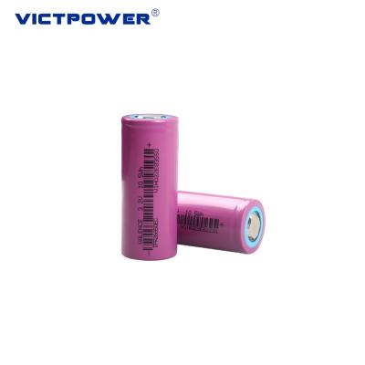 China lithium battery IFP26650EC 3200mah 3.2v rechargeable 26650 battery for power tools for sale