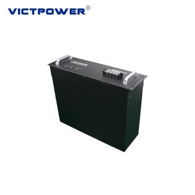 China Lithium Ion Battery Pack 48V 50Ah Lifeo4 Batteries for Communication Base Station for sale