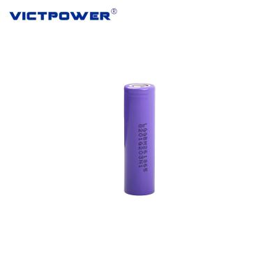 China Lithium battery INR18650M26 2600mah 3.6v 18650 cylinder battery operated led lighting for sale