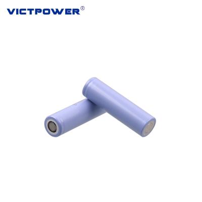 China Battery Lithium ion INR18650-33G 3000mAh 3.6V for Electric Bike Battery for sale