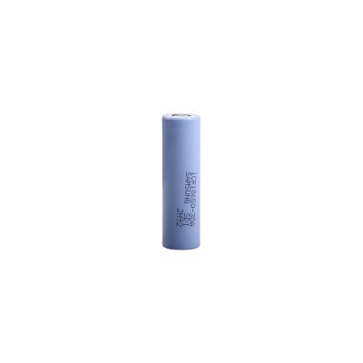 China Best seller for 18650 Lithium Battery Cell ICR18650-30A 3.6v 3000mAh for sale