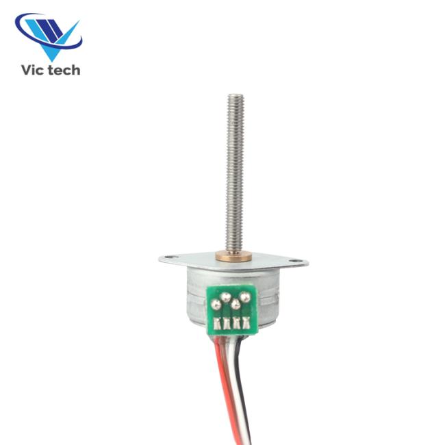 VSM1519 15PM Micro Stepper Motor