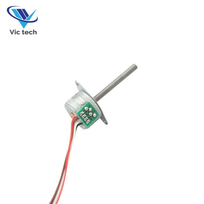 VSM1519 15mm Stepper Motor