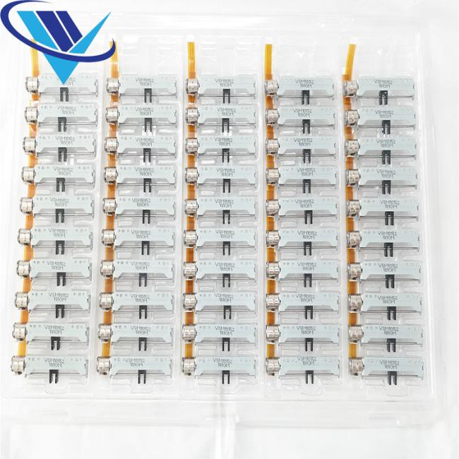 VSM10152 Micro Stepper Motor assembly