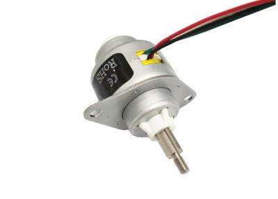 中国 打撃は13mmシャフト25mmの線形ステッピング モーターPMのステッピング モーターを修理した 販売のため