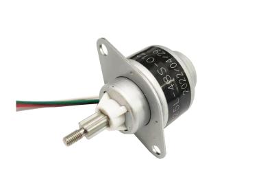 中国 打撃は13mmシャフト25mmの線形ステッピング モーターPMのステッピング モーターを修理した 販売のため