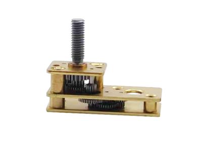 Cina 24GB 10mm Micro Gearbox Diametro 24*10mm Proporzione di ingranaggi 50-1000 Per il motore Micro Gear in vendita