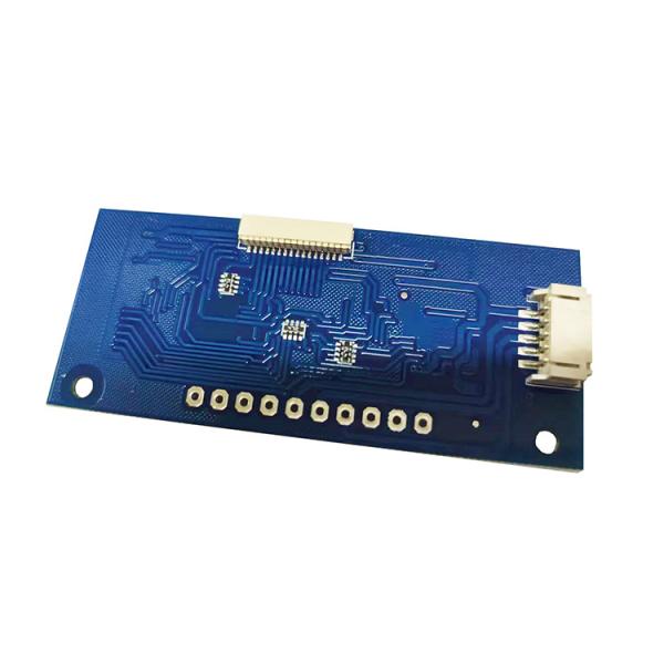 手動制御3-12 V DCの両極ステッピング モーターの運転者CCYH-PM45FH