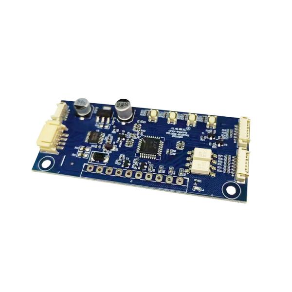 手動制御3-12 V DCの両極ステッピング モーターの運転者CCYH-PM45FH