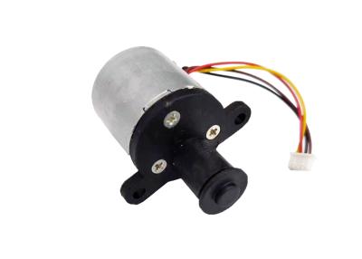 China Motor deslizante de baixo nível de ruído de ímã permanente de motor deslizante de caixa de engrenagens da redução à venda