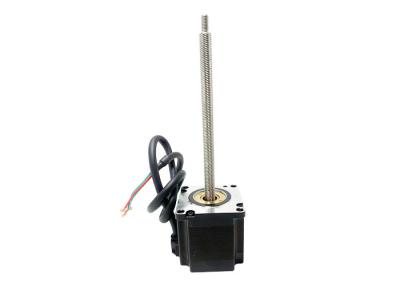 China Motor paso a paso híbrido de 57 mm 3/4A para y motor paso a paso híbrido de alto rendimiento con alta precisión en venta