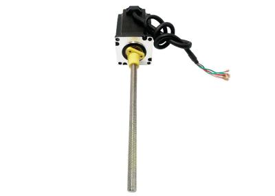 China Motor paso a paso híbrido de 57 mm 3/4A para y motor paso a paso híbrido de alto rendimiento con alta precisión en venta