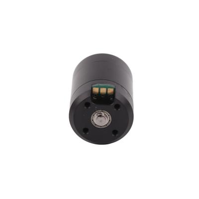 Cina SM4025 24V~36V 200~300 KV Motore impermeabile subacqueo Spinta 7kg~9kg per strumento elettronico di precisione in vendita