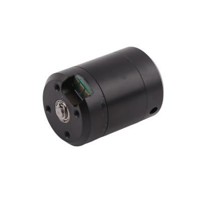 Cina SM4025 24V~36V 200~300 KV Motore impermeabile subacqueo Spinta 7kg~9kg per strumento elettronico di precisione in vendita