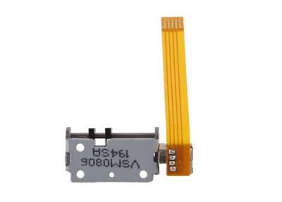 Cina 3.3V VSM0806 DC POM Slider Motore passo-passo lineare 15 mm Distanza di percorrenza M2 vite di comando in vendita