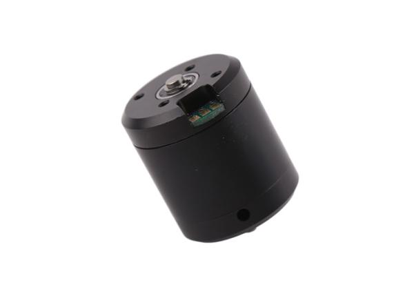 36v Bürstenloser Gleichspannungsmotor Unterwasser SW2820 350 Meter Wassertiefe