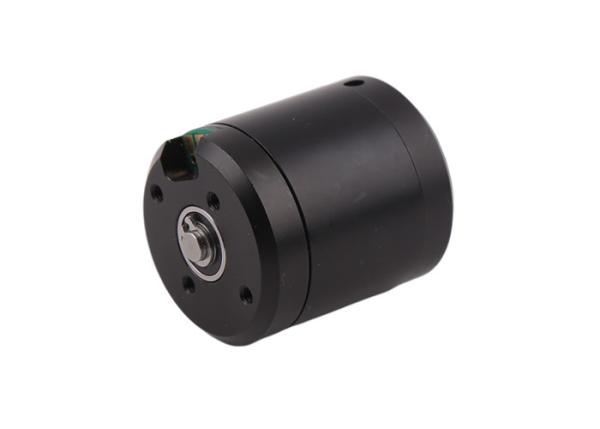 36v Bürstenloser Gleichspannungsmotor Unterwasser SW2820 350 Meter Wassertiefe