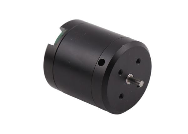 36v Bürstenloser Gleichspannungsmotor Unterwasser SW2820 350 Meter Wassertiefe