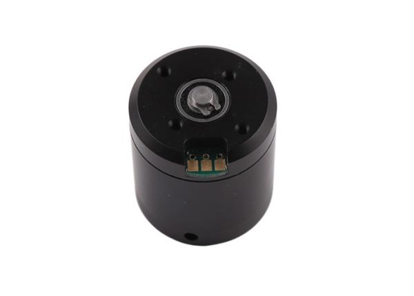 36v Bürstenloser Gleichspannungsmotor Unterwasser SW2820 350 Meter Wassertiefe