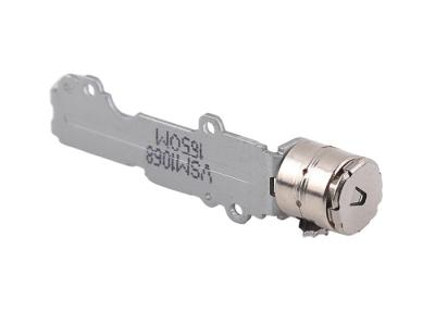 China Linear Actuator Permanent Magnet Stepper Motor 10mm With Lead Screw for sale