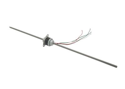 China 7.5 graus ângulo de passo 20mm linha de passo motor tração selecionável à venda