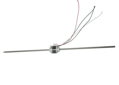 China 7.5 graus ângulo de passo 20mm linha de passo motor tração selecionável à venda