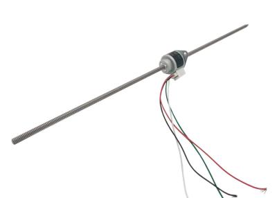 China 7.5 graus ângulo de passo 20mm linha de passo motor tração selecionável à venda