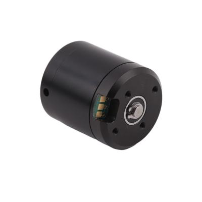 China 13.5A Underwater Thruster Motor 6657rpm - 7000rpm Submarine Brushless Motor for automation equipment, ROV Robots Drones for sale