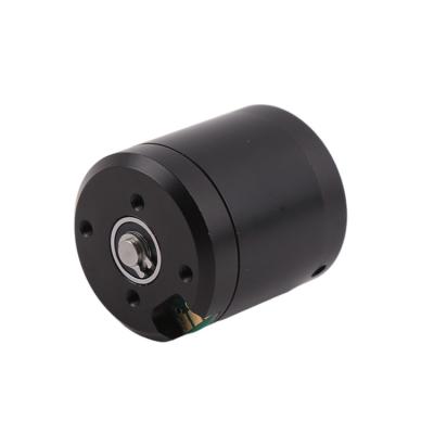China 13.5A Underwater Thruster Motor 6657rpm - 7000rpm Submarine Brushless Motor for automation equipment, ROV Robots Drones for sale