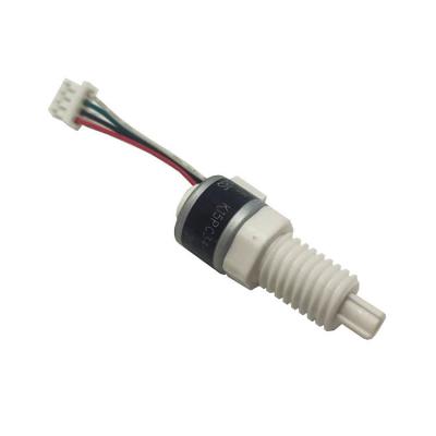 China Motor passo-passo linear cativo de 5V com ângulo de passo de 18°, de alto empurrão, com diâmetro de 15 mm à venda