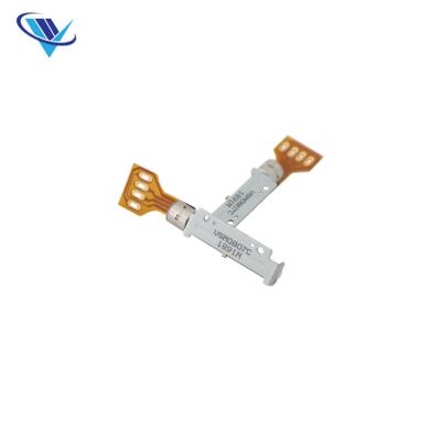 중국 VSM0807C 8mm 미니 선형 스테퍼 모터 2 단계 5V 카메라 판매용