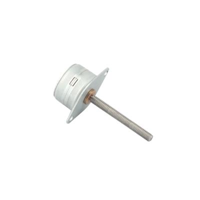 China VSM1519 Motor paso a paso micro de 2 fases de 15 mm 3V 0.3A en venta