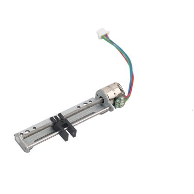 China VSM10198 Motor paso a paso lineal micro de 10 mm 3.3V 0.3A en venta