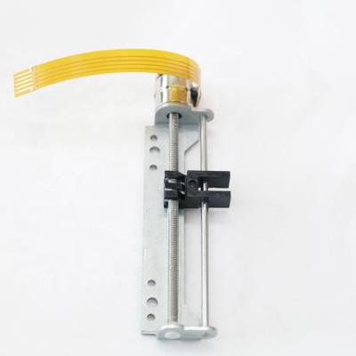 China VSM08248 Motor paso a paso lineal micro de 8 mm 3.3V con soporte en venta