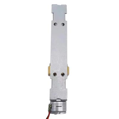 China 15mm Diameter Linear Stepper Motor with 1kg Thrust and 0.02mm Displacement Resolution for Precision Control for sale
