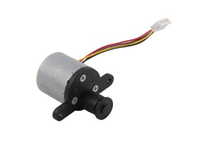 China Low noise 3.3VDC high torque linear stepper motor for intelligent TRV constant temperature radiator motor for sale