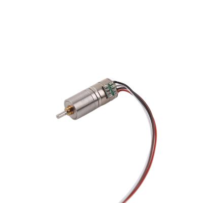 China Micro 10mm stepping motor with high torque planetary gearbox stepper motor 5VDC linear motor for sale