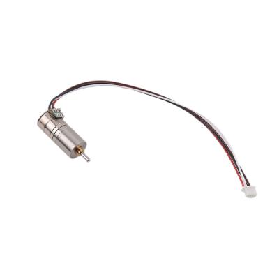 China Micro 10mm stepping motor with high torque planetary gearbox stepper motor 5VDC linear motor for sale