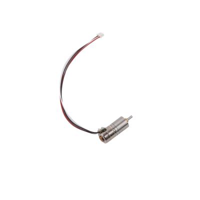 China Micro 10mm stepping motor with high torque planetary gearbox stepper motor 5VDC linear motor for sale